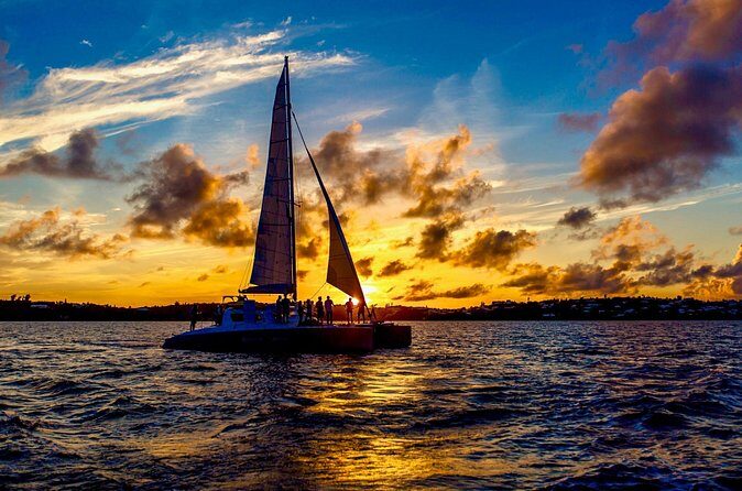 Restless Native Catamaran Sunset & Swizzle Cruise - Final Thoughts: Who Will Love This Tour?