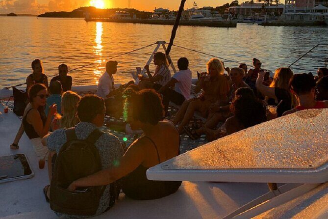 Restless Native Catamaran Sunset & Swizzle Cruise - FAQs