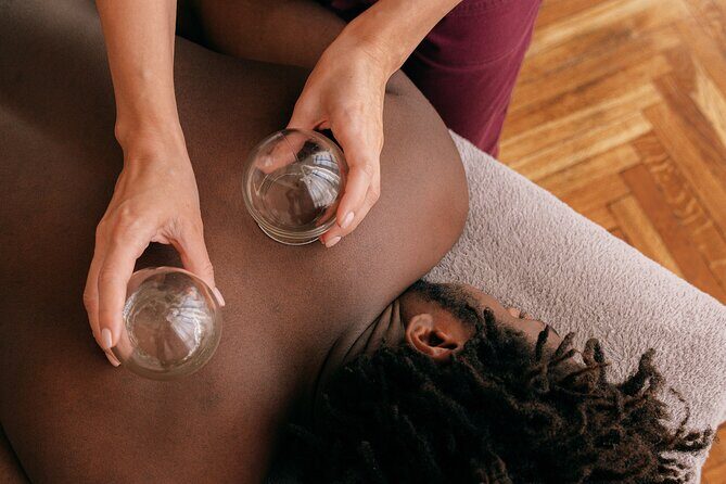 Restore Your Health Massage Special - The Therapy Experience: What to Expect
