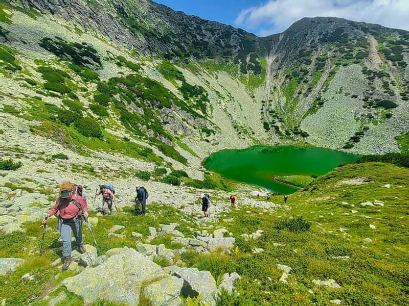 Retezat National Park: Full day hike from Cluj Napoca - Final Thoughts