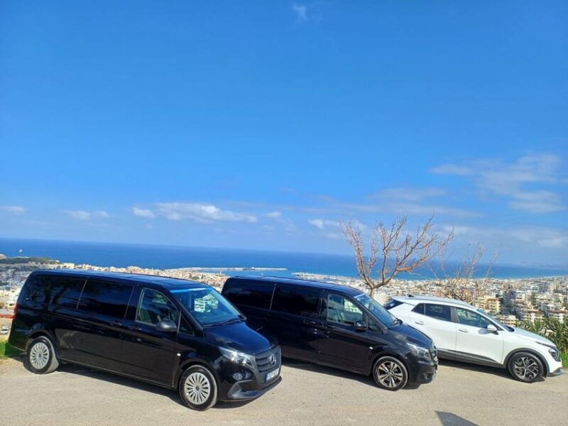 Rethymno Areas:3 or 4 Hour Trip to Lake Kournas Private Tour - Rethymno Areas: 3 or 4 Hour Trip to Lake Kournas Private Tour – A Detailed Review