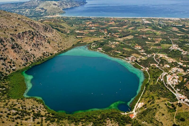 Rethymno Areas:3 or 4 Hour Trip to Lake Kournas Private Tour - Why Consider the Lake Kournas Private Tour?