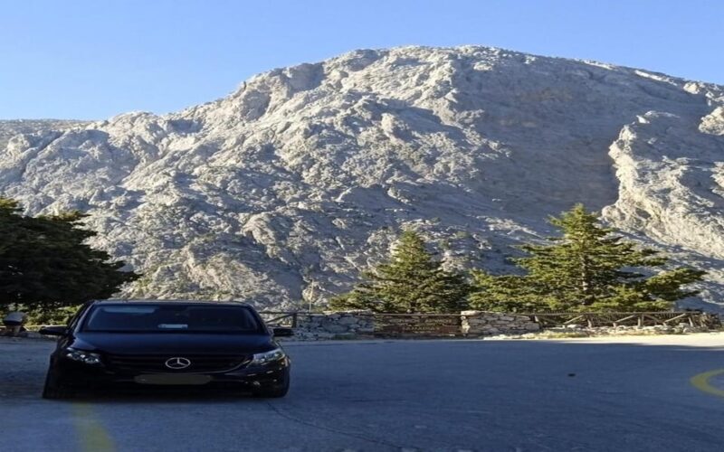 Rethymno Areas:3 or 4 Hour Trip to Lake Kournas Private Tour - Value and Practicalities