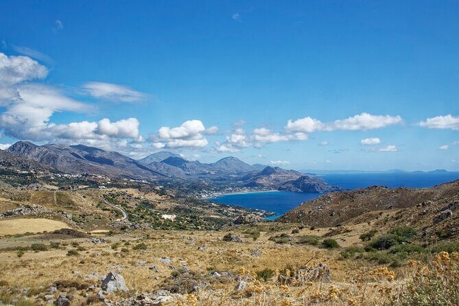 Rethymno: Arkadi Monastery, Margarites Village & Melidoni Cave. - Who Will Love This Tour?