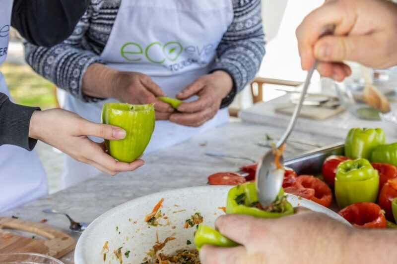 Rethymno: Authentic Cooking Class with a Local - Final Thoughts: Who Should Do This Tour?