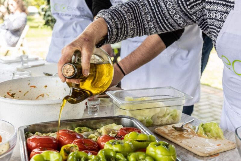 Rethymno: Authentic Cooking Class with a Local - FAQs