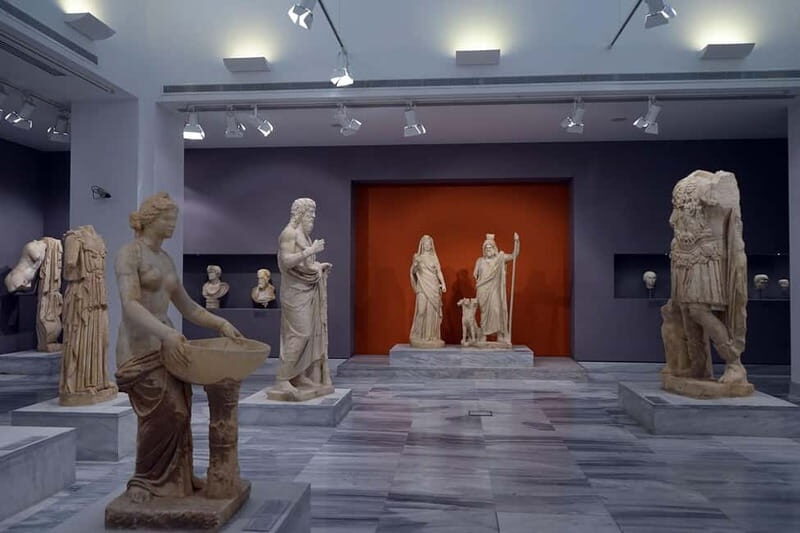 Rethymno/Bali: Knossos and Heraklion City/Museum Day Trip - Who Will Love This Tour?