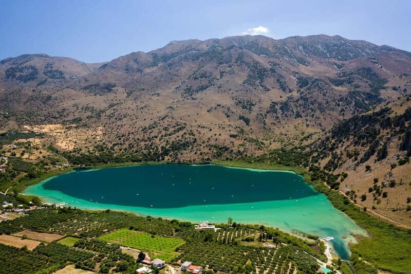 Rethymno Bali & Panormo: Chania City & Kournas Lake Day Trip - Who Will Love This Tour?