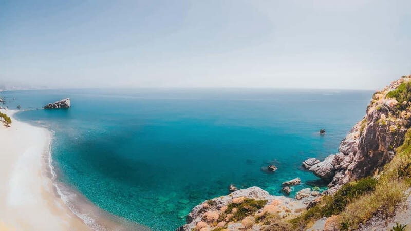 Rethymno Bali/Panormo:Preveli Palm Beach-Waterfall-Monastery - Who Should Consider This Tour?