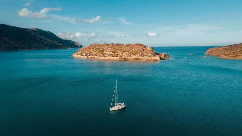 Rethymno Bali&Panormo:Day Trip to Agios Nikolaos &Spinalonga - Introduction to the Experience