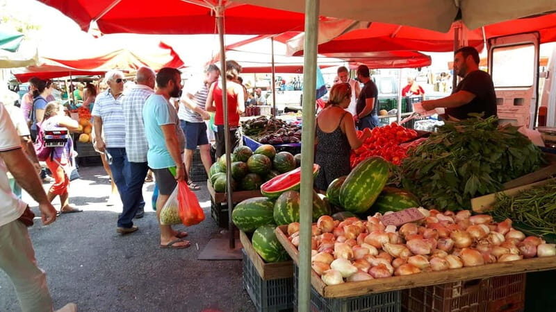 Rethymno City: Open Market (From Rethymno Bali and Panormo) - Who Will Appreciate This Tour?