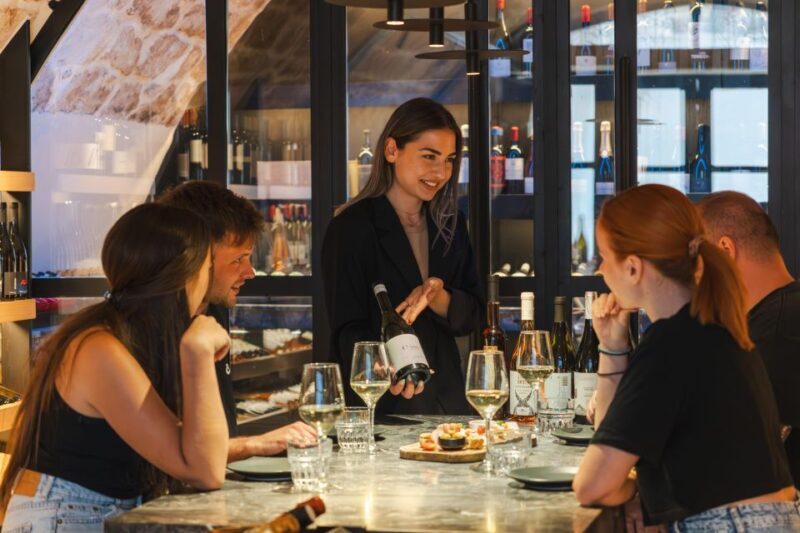 Rethymno: Cretan Wine Tasting Guided Tour with Local Food - FAQ