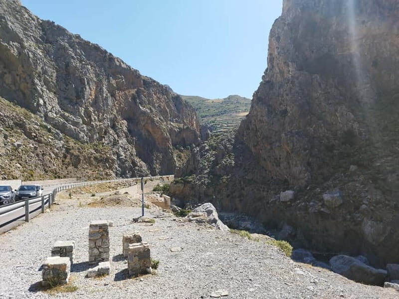 Rethymno, Damnoni Beach and Preveli Tour(min. 6pax) - Restoring Balance to Your Crete Itinerary