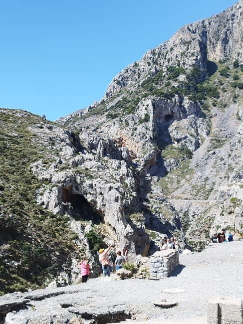 Rethymno, Damnoni Beach and Preveli Tour(min. 6pax) - Who Should Consider This Tour?