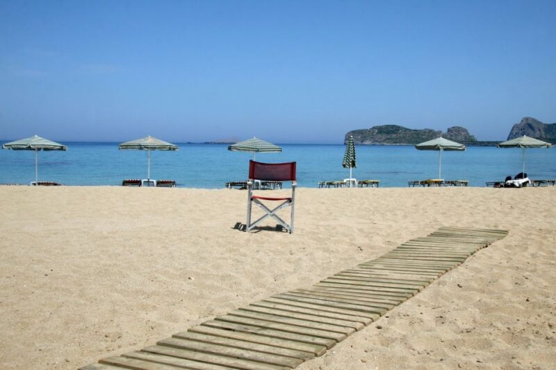 Rethymno: Falassarna Beach Day Trip with Transfer - Rethymno: Falassarna Beach Day Trip with Transfer – A Complete Guide