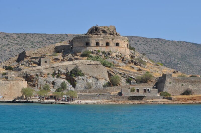 Rethymno: Falassarna Beach Day Trip with Transfer - Who Will Appreciate This Tour?