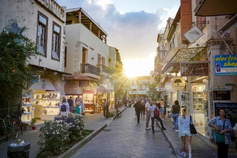 Rethymno & Gems of Central-West Crete (Private Tour) - The Experience That Pays Off