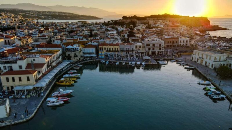 Rethymno & Gems of Central-West Crete (Private Tour) - Who Will Love This Tour?