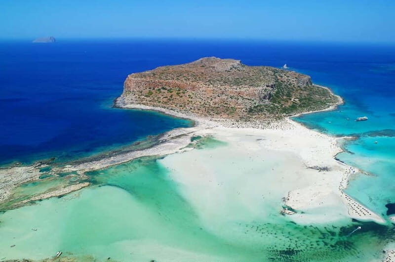 Rethymno: Gramvousa & Balos Bus Trip without Boat Ticket - Rethymno: Gramvousa & Balos Bus Trip without Boat Ticket — An Honest Review