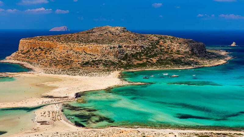 Rethymno: Gramvousa & Balos Bus Trip without Boat Ticket - Transporte, Timing, and Practical Considerations