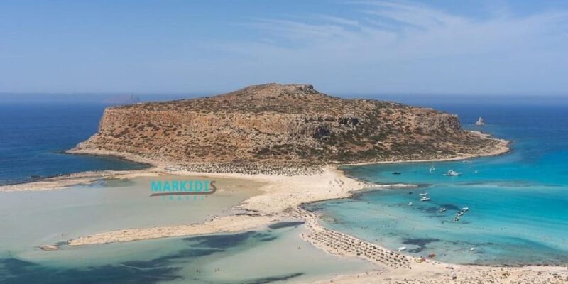 Rethymno: Gramvousa & Balos Lagoon Day Trip with Boat Ticket - Practical Tips for Your Trip
