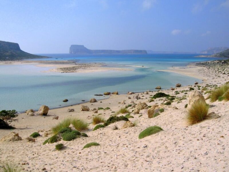 Rethymno: Gramvousa & Balos Lagoon Day Trip with Boat Ticket - FAQ