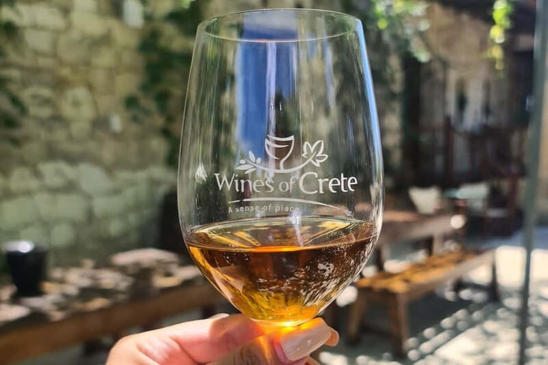 Rethymno half day wine tasting-olive oil factory-Kourna lake - Embarking on Crete’s Flavorful and Scenic Journey