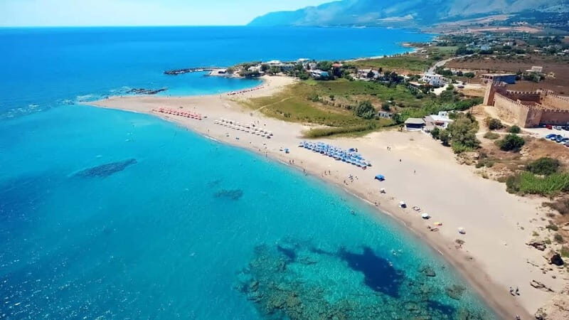 Rethymno: Imbros Gorge and Frangokastello Beach Hiking Tour - Who Would Love This Tour?