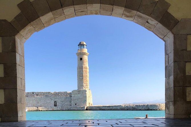 Rethymno Inland - FAQs