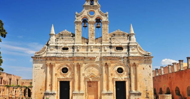 Rethymno: Melidoni Cave and Arkadi Monastery Half-Day Trip - A Practical Guide to the Tour Experience