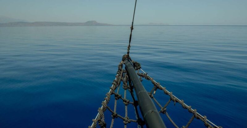 Rethymno: Mini Pirate Boat Cruise with Swimming Stop - How It Fits Into Your Crete Adventure