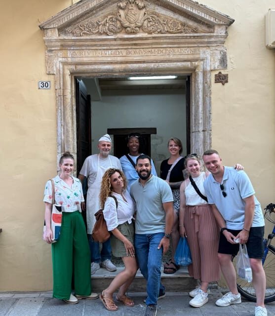 Rethymno Old Town: A Traditional Cretan Food Tour - Practical Details and Considerations