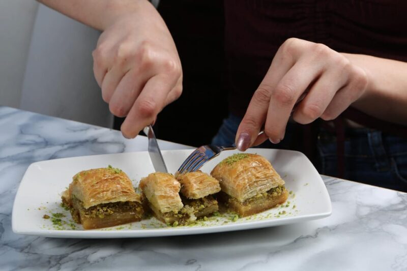 Rethymno Old Town: A Traditional Cretan Food Tour - Who Will Love This Tour?