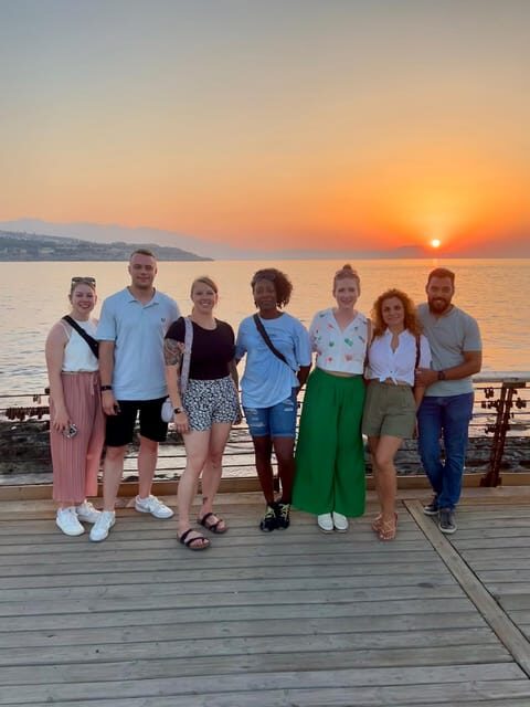 Rethymno Old Town: A Traditional Cretan Food Tour - Final Thoughts