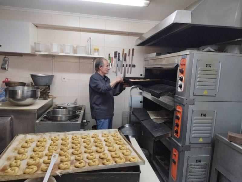 Rethymno: Old Town and Food Tasting Private Tour - What’s Included and What to Keep in Mind