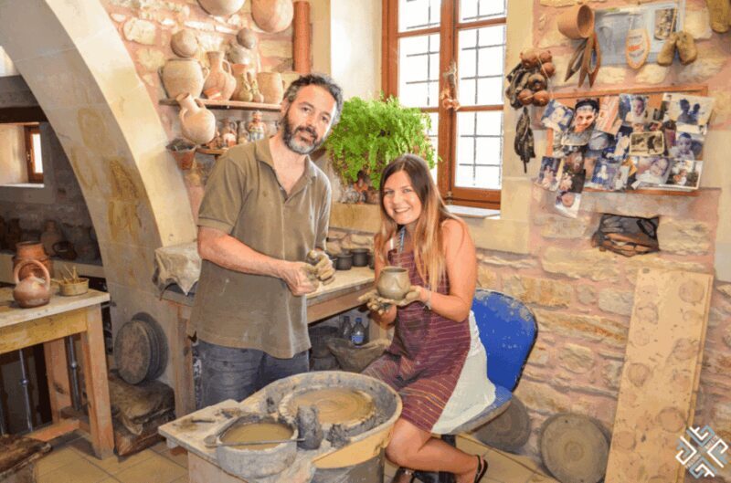Rethymno Old Town, Arkadi Monastery & Old Villages | Private - The Sum Up