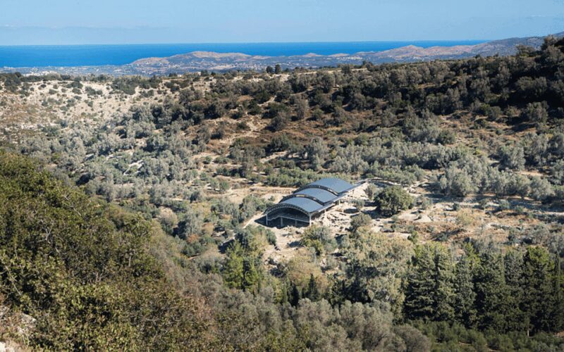 Rethymno Old Town, Arkadi Monastery & Old Villages | Private - FAQ