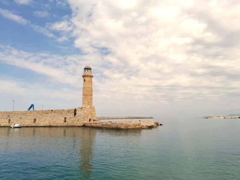 Rethymno: Old Town Craft Beer Walking Tour - A Closer Look at the Rethymno Craft Beer Experience
