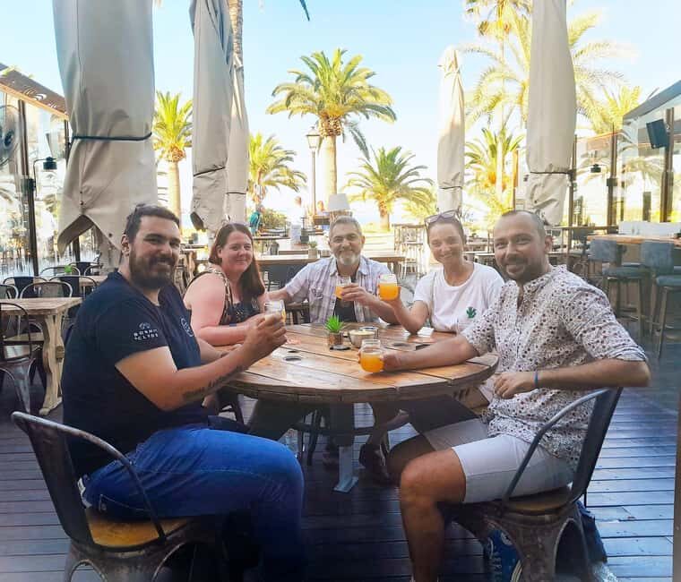 Rethymno: Old Town Craft Beer Walking Tour - Who Is This Tour Best For?
