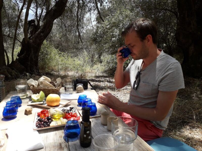 Rethymno: Olive Oil Tasting with Cretan Food Pairing - Final Thoughts - Is it Worth It?