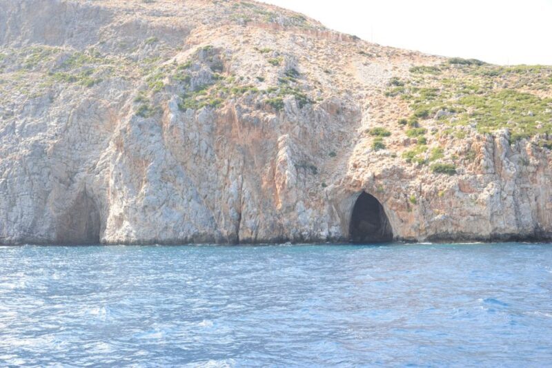 Rethymno: Pirate Boat Cruise with Swimming Stop - Final Thoughts: Is This Cruise For You?