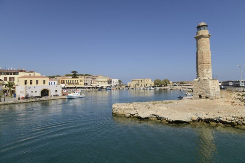Rethymno: Pirate Boat Cruise with Swimming Stop - Frequently Asked Questions