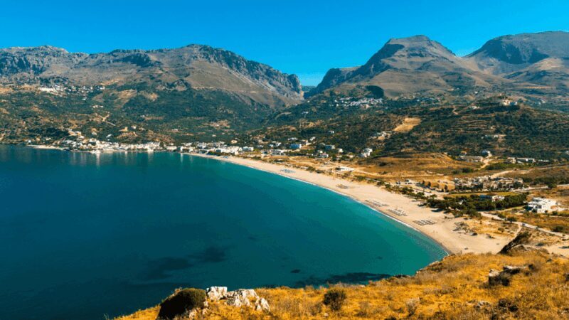 Rethymno: Preveli Palms, Damnioni Beach & Plakias Villlage - Frequently Asked Questions