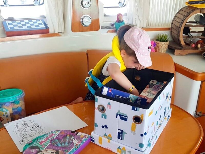 Rethymno: Private Catamaran Cruise with Lunch and Drinks - Final Thoughts