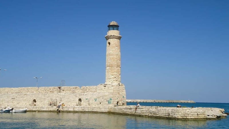 Rethymno private guided city tour - An In-Depth Look at the Rethymno Private Guided Tour
