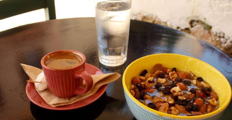 Rethymno: Private Old Town Highlights Tour with Street Food - Frequently Asked Questions