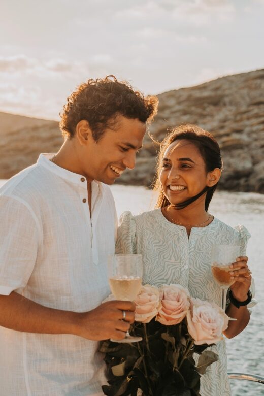 Rethymno: Private Sunset Cruise with Wine and Snacks - Who Should Consider This Experience?