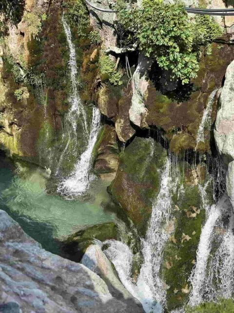 Rethymno Private Tour to Kourtaliotiko Gorge & Kalypso Beach - An Introduction to Crete’s Natural Wonders