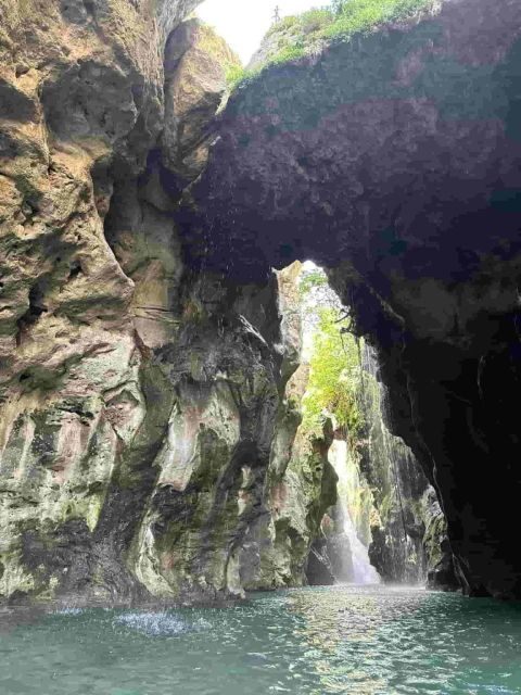 Rethymno Private Tour to Kourtaliotiko Gorge & Kalypso Beach - FAQ