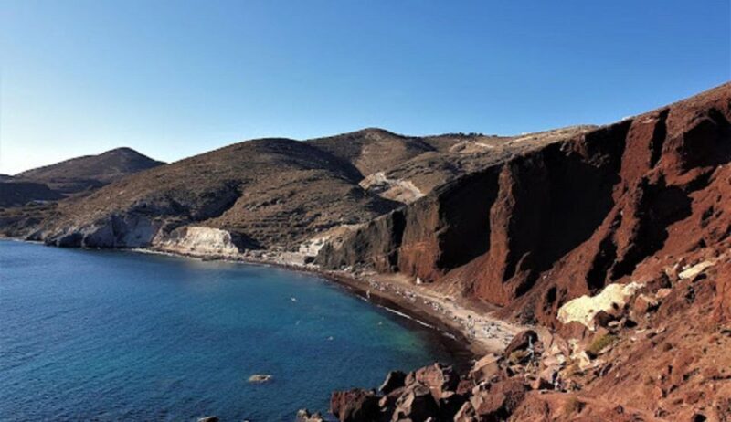 Rethymno-Santorini island 1 Day Cruise - An In-Depth Look at This Santorini Day Tour